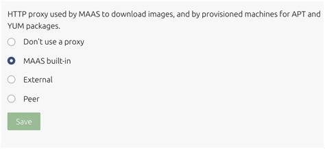 settings network proxy form markup issues · issue 465 · canonical