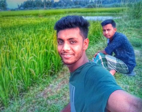 Village Background Background Village Life