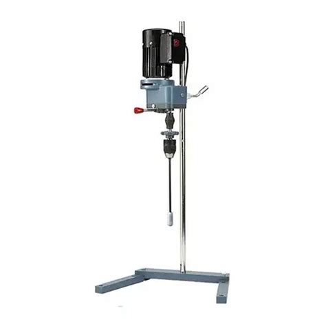 Micro Tissue Homogenizer Disintegrator Verts Type Chetan Scientific