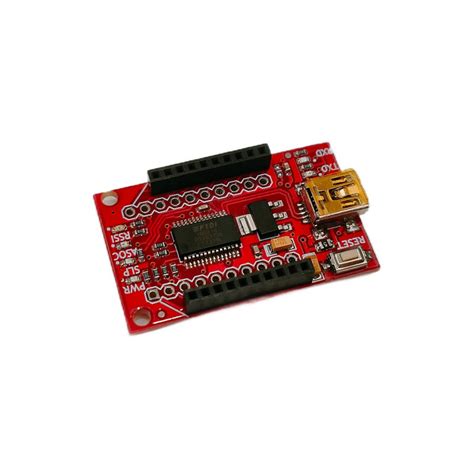 Xbee Explorer Usb