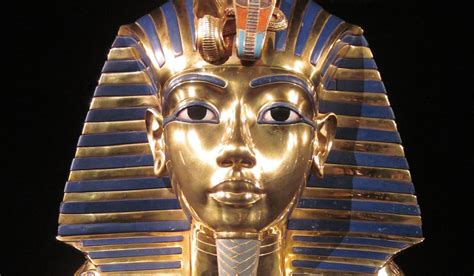 Tutankhamuns Coffin Twinkl Newsroom Twinkl