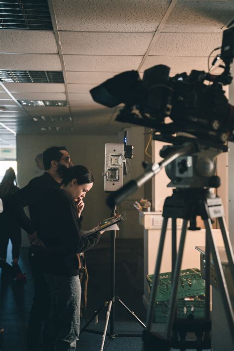 Intimacy Coordinators The Must Have For Film Productions Loop Talent