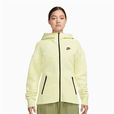 Nike Womens Sportswear Tech Fleece Windrunner Tracksuit