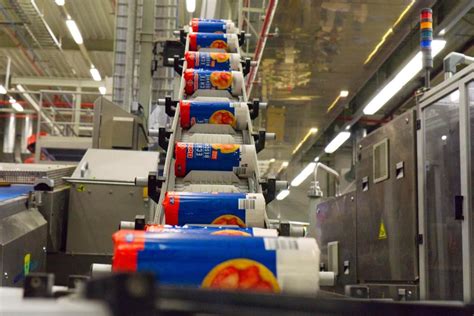 Peter Classen On Linkedin Werken Bij Bolletje We Zoeken Operators En