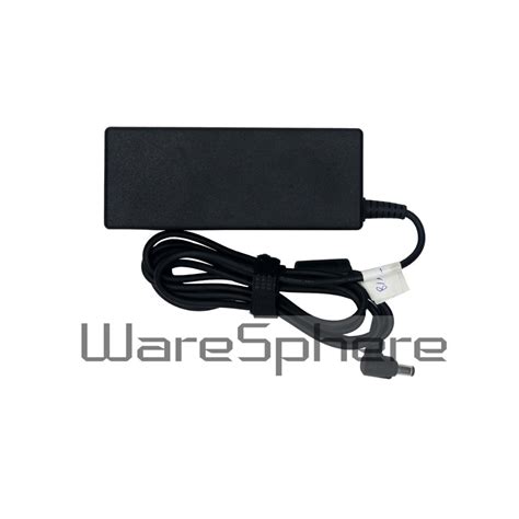 Jual Preorder New Original W V Ac Power Adapter For Laptop Acer A P A Input V