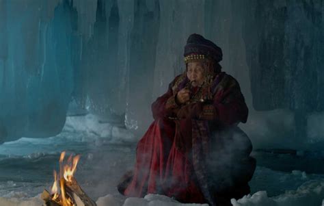 Байкал Удивительные приключения Юмы 2020 — Трейлер — Кинопоиск