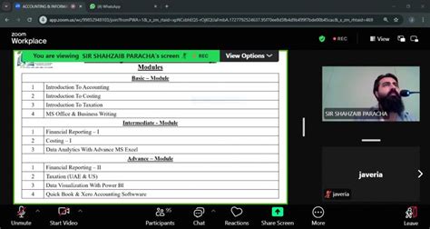 Acoounting Sbil Orientation Networking Taxation Costing Artificialintelligence Msoffice