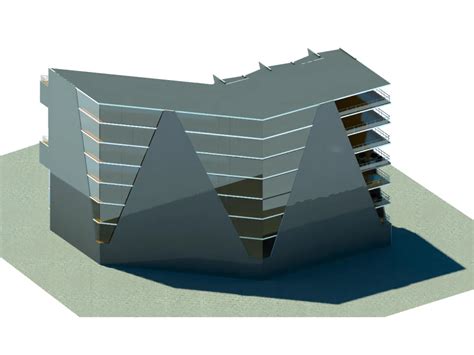 Create 3d Bim Modeling With Revit Upwork