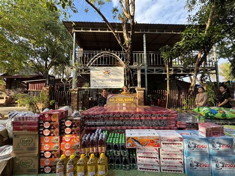 សុខ រស្មី សុខ រស្មី Added A New Photo