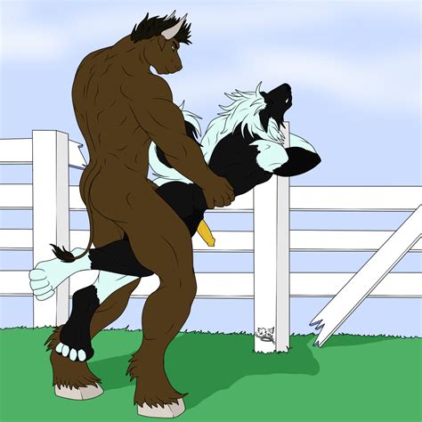 Rule 34 Anal Anal Sex Anthro Anthro Only Barnyard Big Dom Small Sub