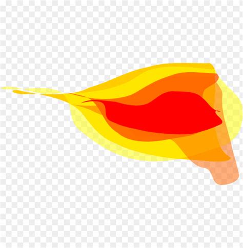 Rocket Fire Clip Art Clip Art Library