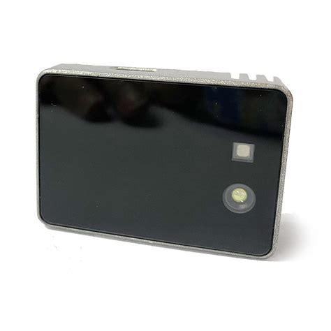 Cost Effective Small Size Tof Camera For Gesture Recognition Depth Sensor