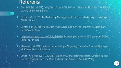 Big Data In Consumer Behavior Ppt