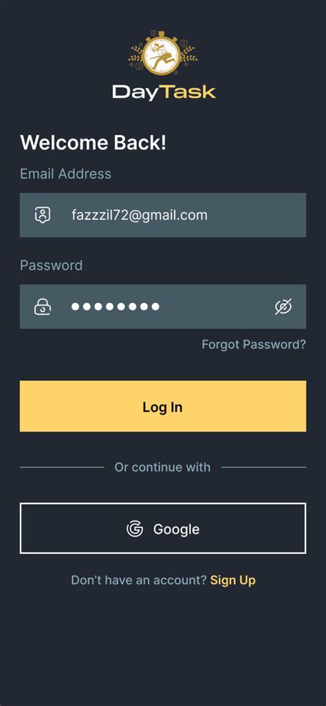 Create A Flutter Mobile App By Talnir Fiverr