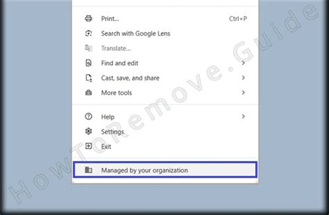 How To Remove Searchg Engine From Your Browser
