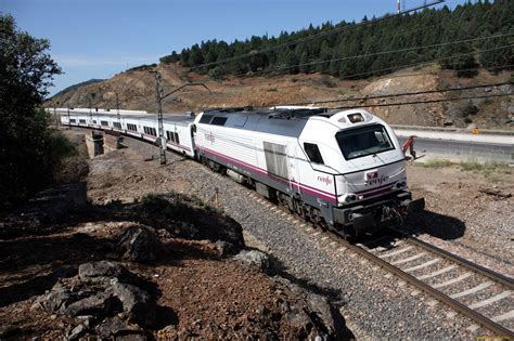 Обои Техника Поезда обои для рабочего стола фотографии техника поезда рельсы дорога