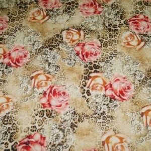 Штапель что за ткань: описание материала, фото