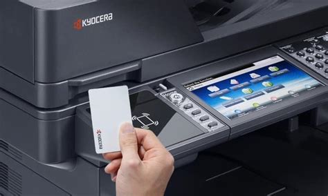 Kyocera Taskalfa 350ci A4 Kleuren Multifunctional Leasen Of Kopen