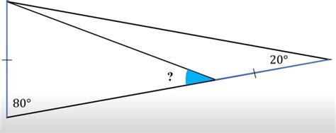 Triangle Trig Problem Help R Trigonometry