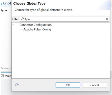 Create Mule Custom Connection Using Java Sdk