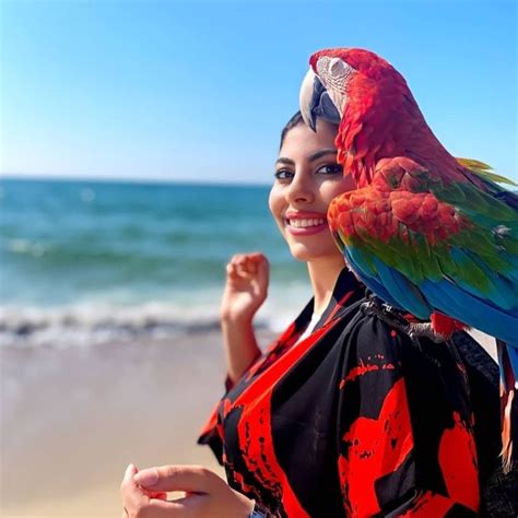 Mai Mady Threads Say More