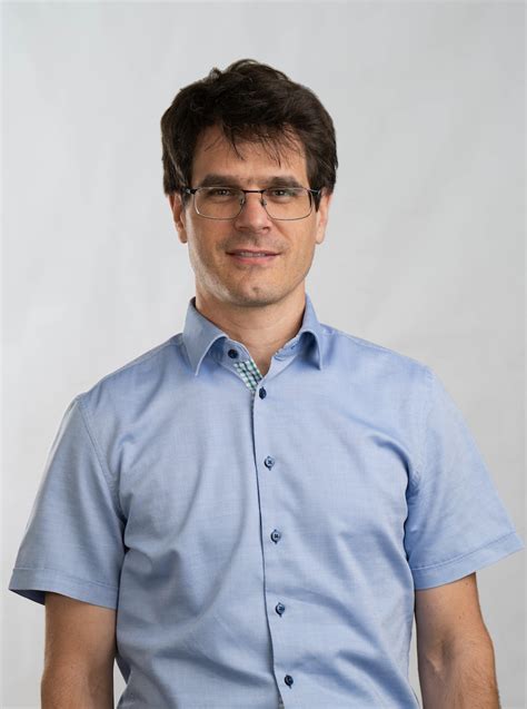 Primož Šparl Pedagoška Fakulteta