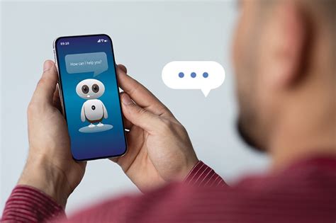 Complete Guide To Conversational Bots Benefits And Use Case