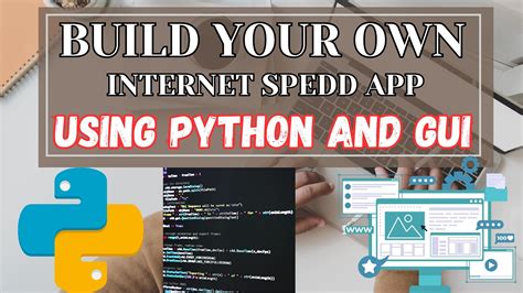 python internet speed test gui to the beginner s guide