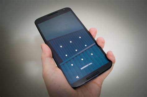 How To Unlock Or Bypass Android Lollipop Lock Screen