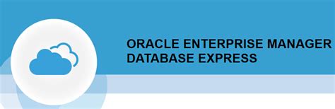 How To Setup 19c Oracle Cloud Database Express On The Same Port For Cdb