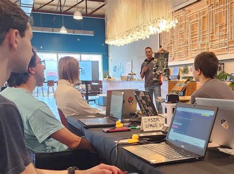 nic mckinley on linkedin hoonify technologies inc keeps moving the