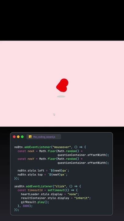 Send It To Your Wife And See Her Reaction 💝 Coding Programming