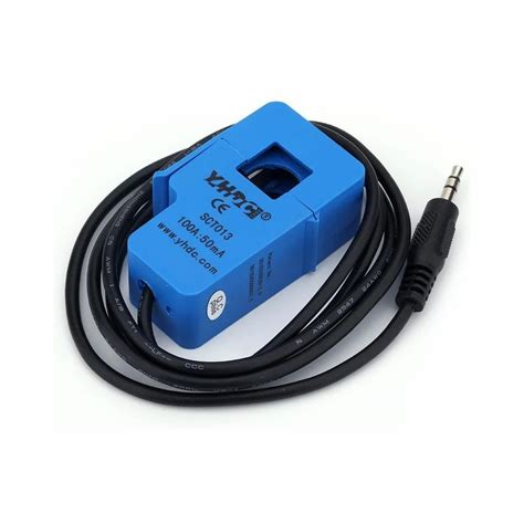 Non Invasive Current Sensor 100a50ma At ₹ 700piece Current Sensor