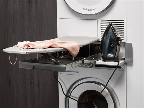 Asko Stackable Washer Dryer Dimensions At Herman Bagley Blog