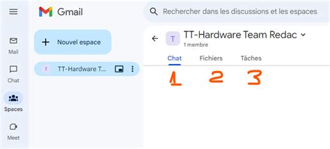 How To Activate And Use Google Space