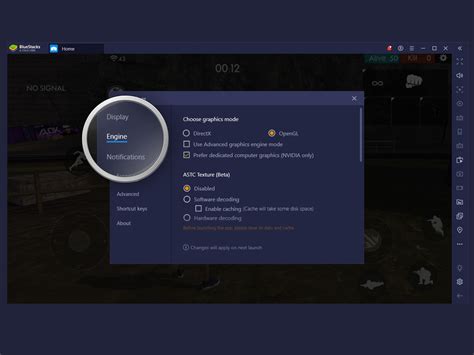 Fps Alto Juegos Móviles De 240 Fps En Bluestacks