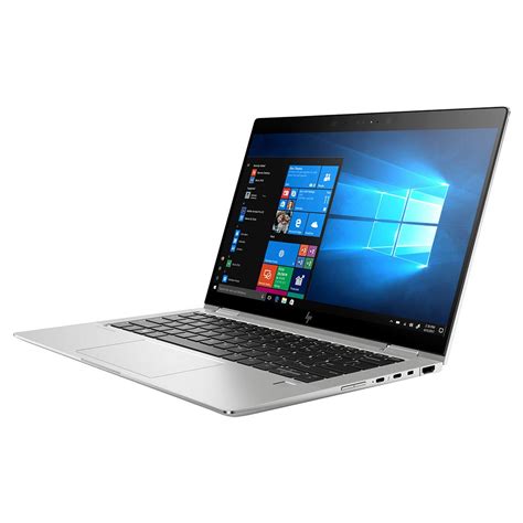 Hp Elitebook X360 1030 G3 Al Sahaba Laptop