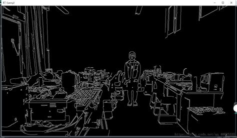 Python学习笔记04 Canny算子python Canny 笔记 Csdn博客