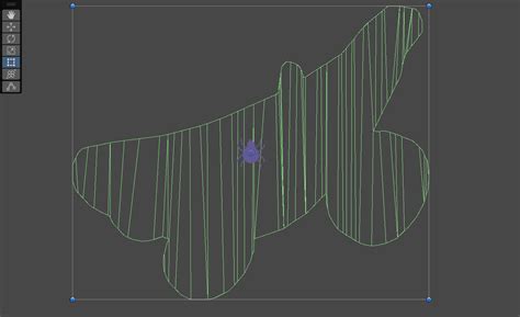 Github Eblemeunity 2dcollider Optimizer Optimizes Mesh And Polygon
