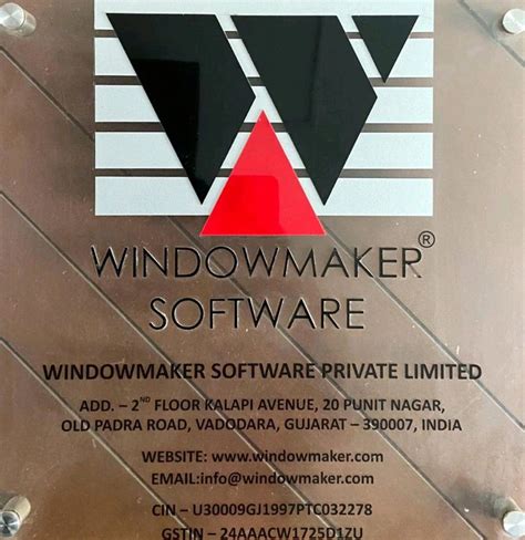 Windowmakerintern Softwareservices Ankit Rathod