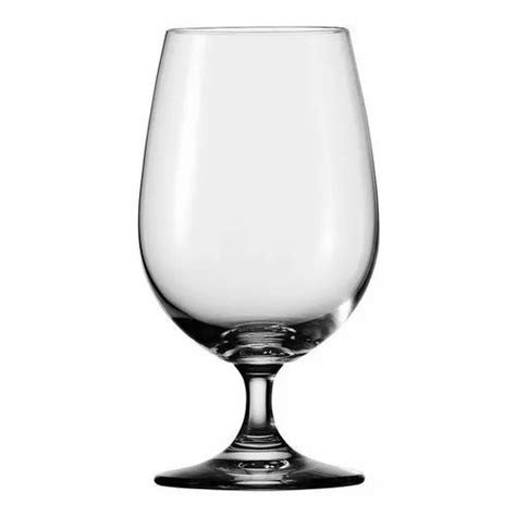 Beer Goblet Glass At ₹ 160piece Glass Goblet In Jodhpur Id