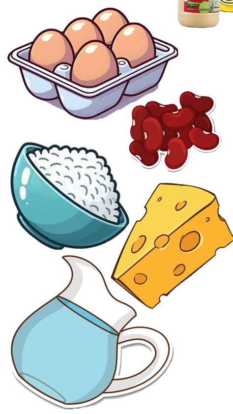 Piramide Alimenticia Dibujo