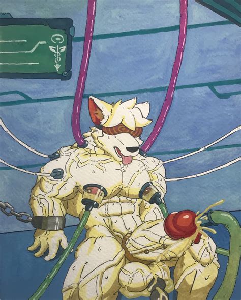 Rule 34 Accessory Akat Starfox Anal Bead Pull Anal Beads Anthro Balls