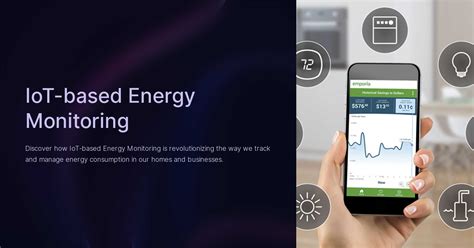 Iot Based Energy Monitoring
