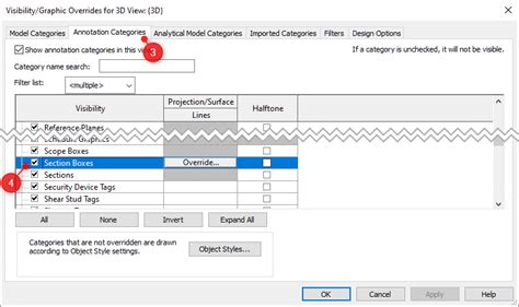 Section Box Revit What You Need To Know LazyBim