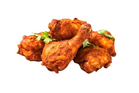 Tandoori Chicken Pngs For Free Download