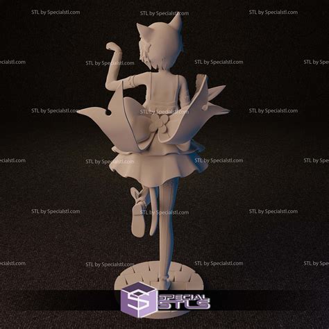 Felix Argyle Re Zero 3d Printer Files Specialstl