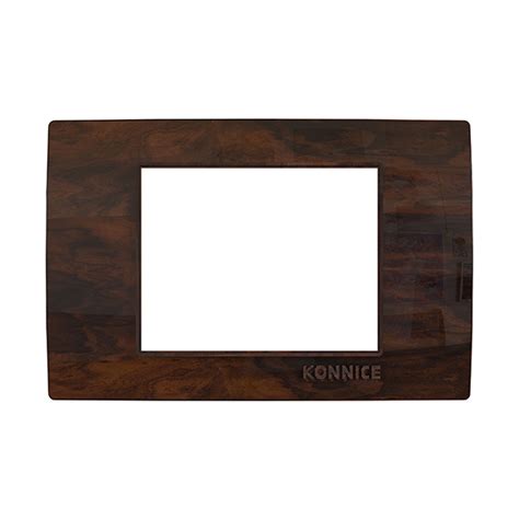 Konnice Karina Cover Frame 3 Modules