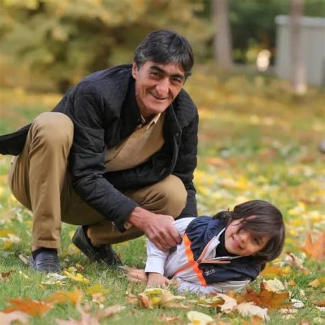 خطر بزرگی که ناصر محمدخانی پشت سر گذاشت طرفداری