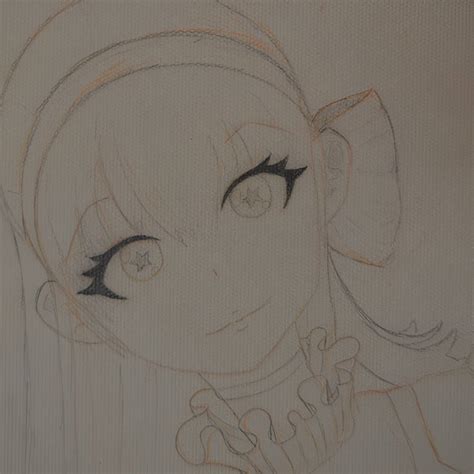 Marionette Girl By Rojin04 On Deviantart